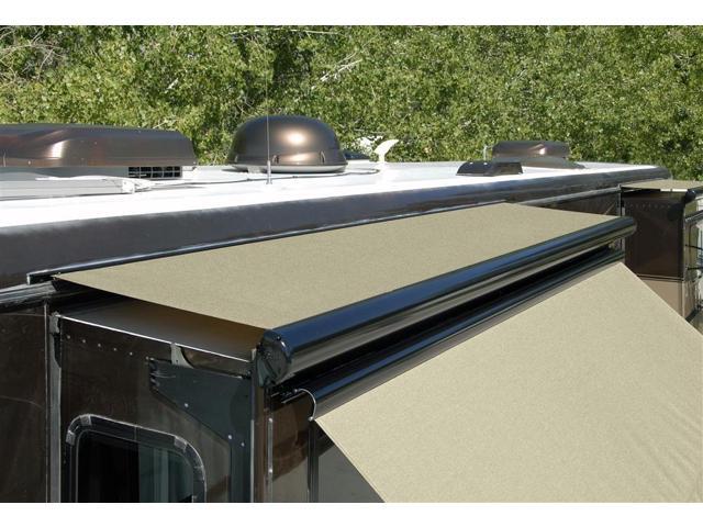 RV Slide Out Awning Cover Motorhome slideout trailer awning Slide-Out ...