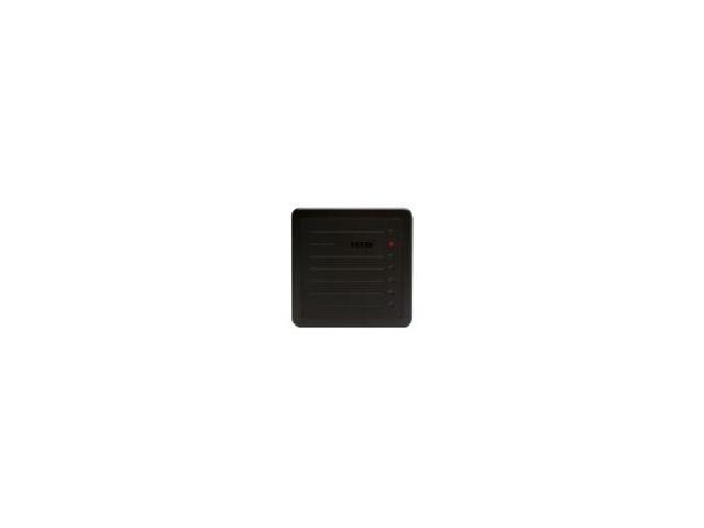 Hid Global Corporation 5455Bkn00 Proxpro Ii Proximity Reader Black No ...