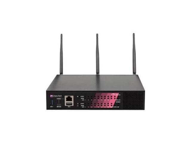 Check Point 1490 Network Security/Firewall Appliance - Newegg.com