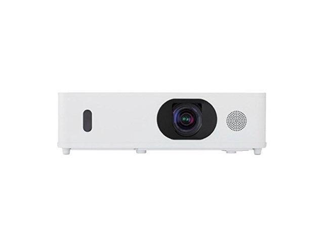 Hitachi CP-WX5505 - LCD projector - 5000 ANSI lumens - WXGA (1280 x 800 ...