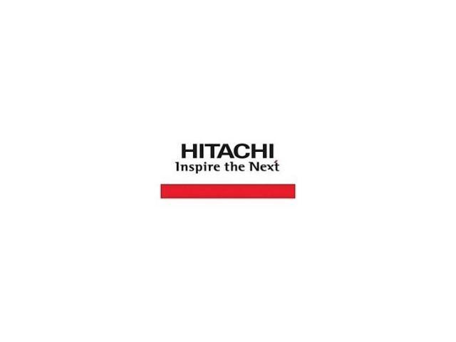 Hitachi DT01481 Projector Housing with Genuine Original OEM Bulb ...