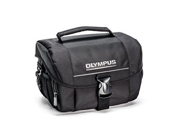 OLYMPUS Pro System Camera Bag 260617 Black - Newegg.com