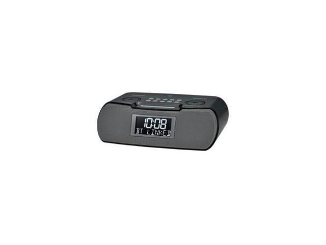 Clock Radio with Bluetooth - Newegg.com