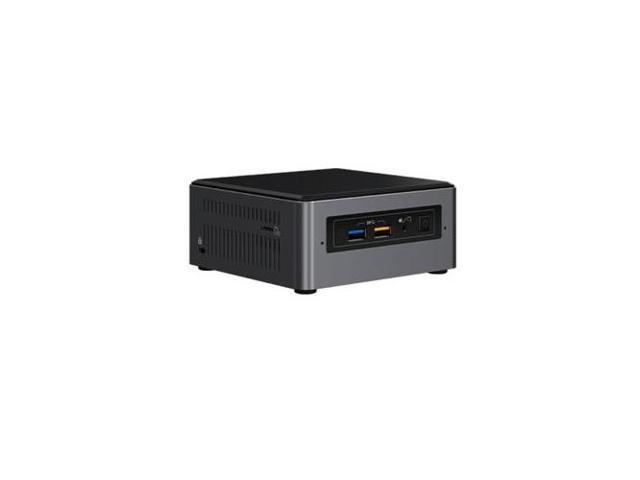 Intel BOXNUC7I3BNH NUC BBNS I3-7100U 2.5 WLS MDP HDMI - Newegg.com