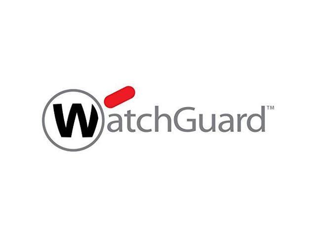 WatchGuard Firebox M470 High Availability Firewall 3-year Standard ...