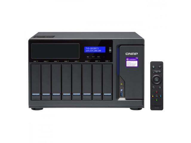 QNAP Network Storage - Newegg.com