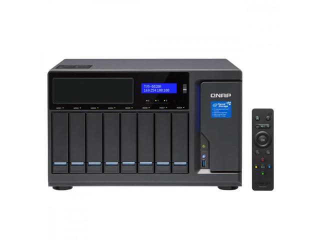 QNAP Network Storage - Newegg.com