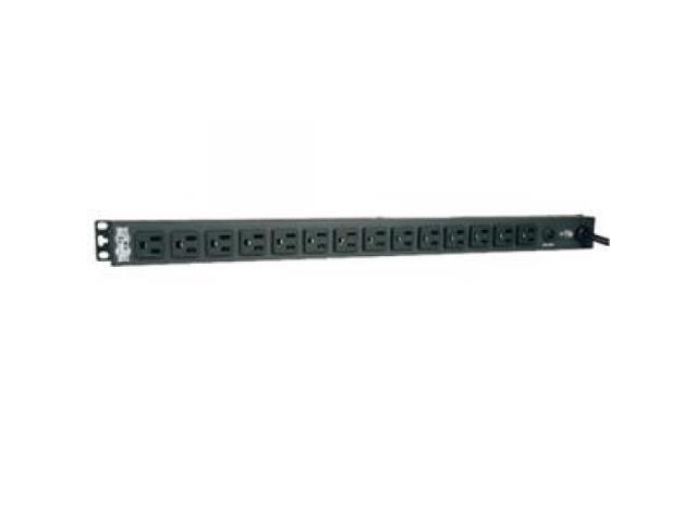 Tripp Lite TRI#PDU1415 PDU Power Distribution Unit24 - Newegg.com