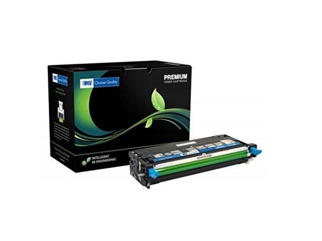 MSE MSE027031116 Cyan Toner - Newegg.com