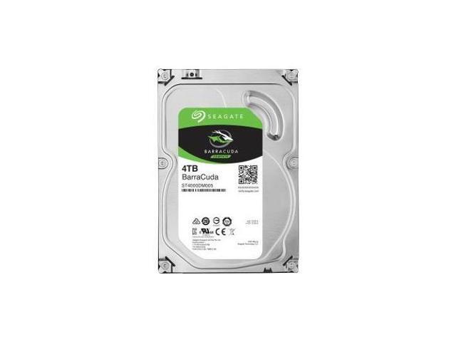 Seagate ST4000LM024 4000GB HD BARRACUDA 2.5 SATA 5400 128 PC - Newegg.com