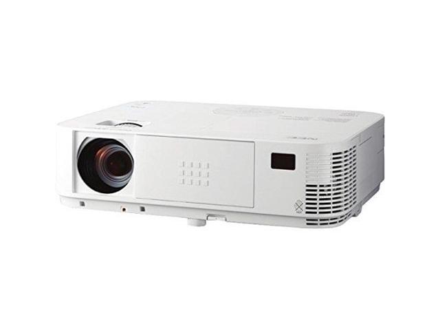 NEC - NP-M403H - NEC Display NP-M403H 3D Ready DLP Projector - 1080p ...