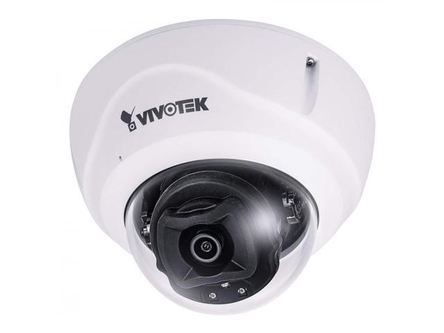 Vivotek FD9387-EHV Fixed Dome Network Camera - Newegg.com