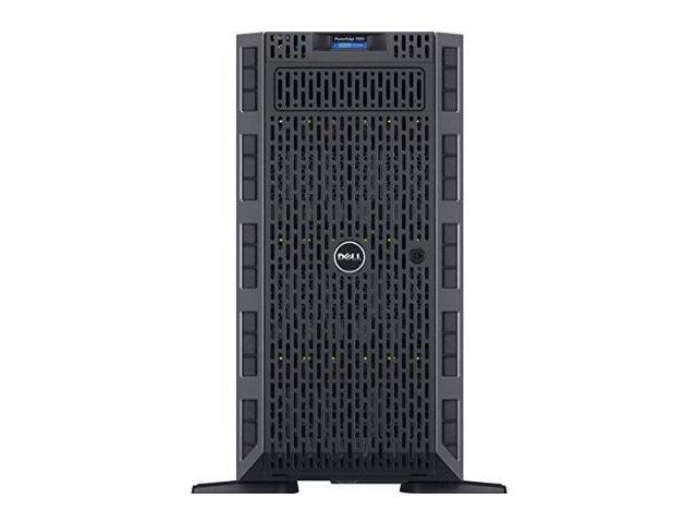 Dell PowerEdge T630 5U Tower Server - Intel Xeon E5-2609 v3 1.90 GHz ...