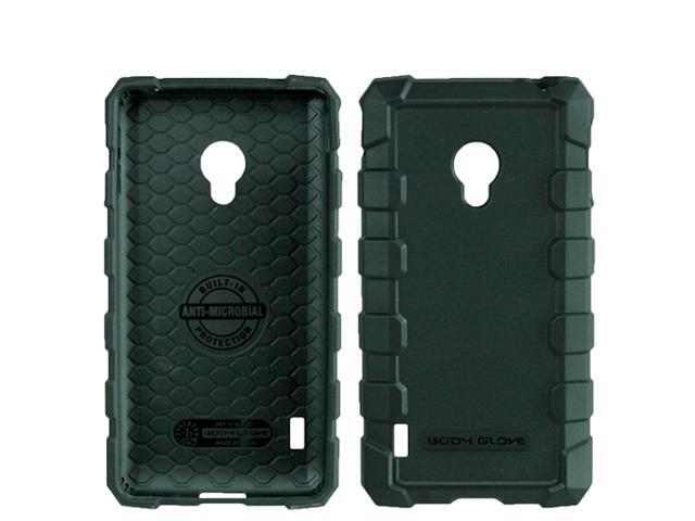 BODY GLOVE Black Solid Cell Phone - Case & Covers - Newegg.com