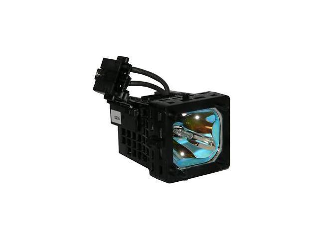 Philips Brand Lamp and Housing- Sony XL-5200 for KDS-60A2000 - Newegg.com