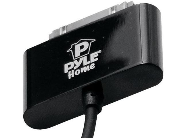 Pyle PHE1AB iPod-iPhone Headphone Amplifier - Newegg.com