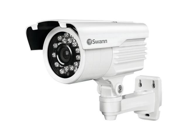 SWANN SWPRO-960CAM-US Super Wide-Angle Security Camera - Newegg.com