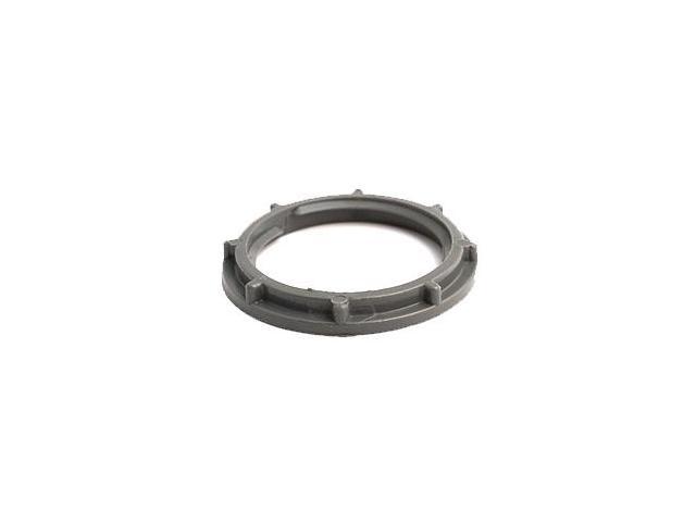 1" PVC Lock Nut - Newegg.com