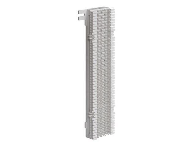 25 Pack 50 Pair 66 WIRING BLOCK - Newegg.com