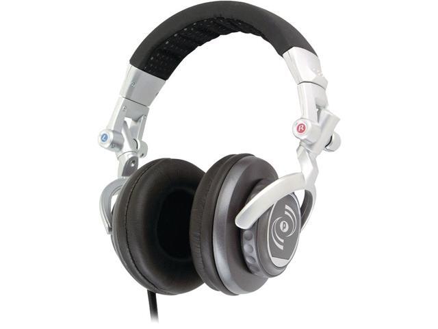 PRO DJ HEADPHONES - Newegg.com