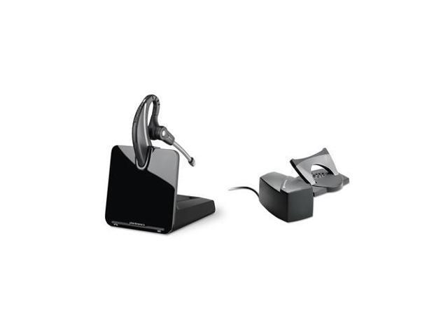 Plantronics CS530 plus HL10 Wireless Headset - Newegg.com