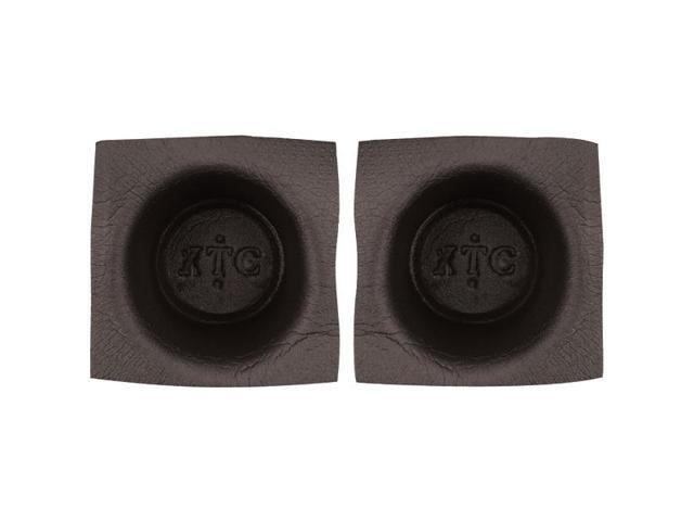 Install Bay VXT60 Large-Frame Foam Speaker Baffles (6.5) - Newegg.com