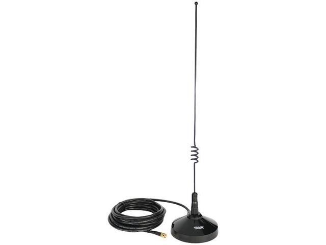 Tram 1185-SMA Amateur Dual-Band Magnet Antenna with SMA-Male Connector ...