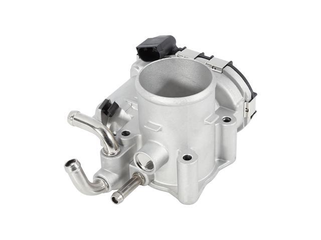 35100-03200 Electronic Throttle Body Assembly for Hyundai Veloster FS 1 ...