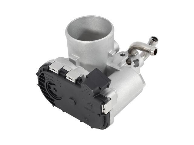 35100-03200 Electronic Throttle Body Assembly for Hyundai Veloster FS 1 ...