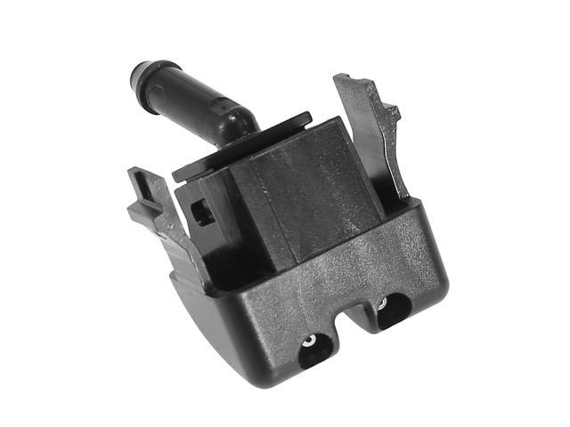 Car Windshield Washer Nozzles Spray Jet for BMW 3' E46 Right ...
