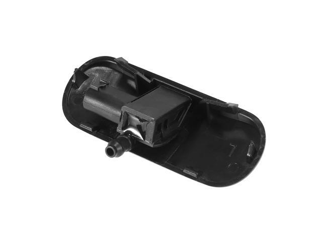 Windshield Washer Nozzles Spray Jet for Audi A1 A3 A4 A6 S4 S6 Q7 TT RS ...