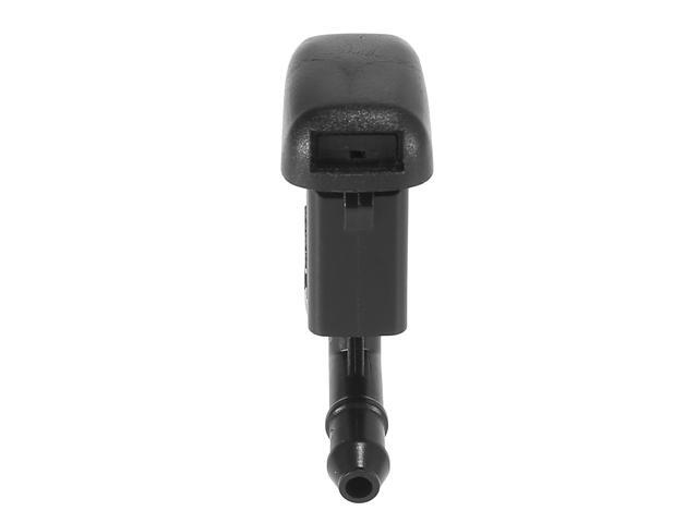 2pcs Windshield Washer Nozzles Spray Jet Replacement Left Right for BMW ...