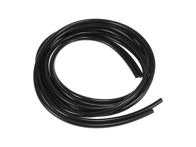 2pcs Universal 200cm 6.5ft Windshield Wiper Washer Hose Washer Fluid ...