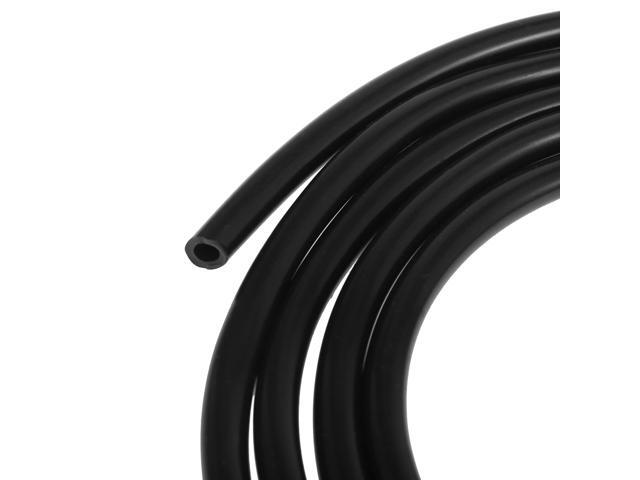 2pcs Universal 200cm 6.5ft Windshield Wiper Washer Hose Washer Fluid ...