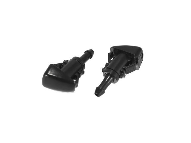 Front Windshield Washer Nozzles Kit for Jeep Grand Cherokee 2.2 Meters ...