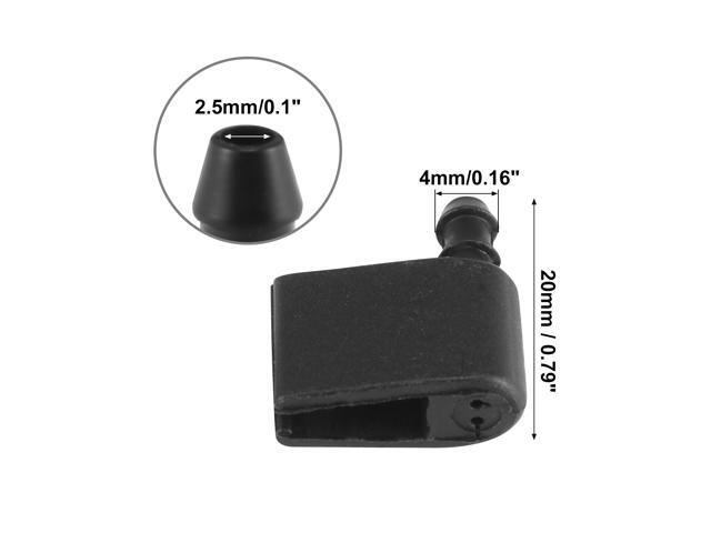 Front Windshield Washer Nozzles Wiper Spray for Mercedes-Benz Sprinter ...