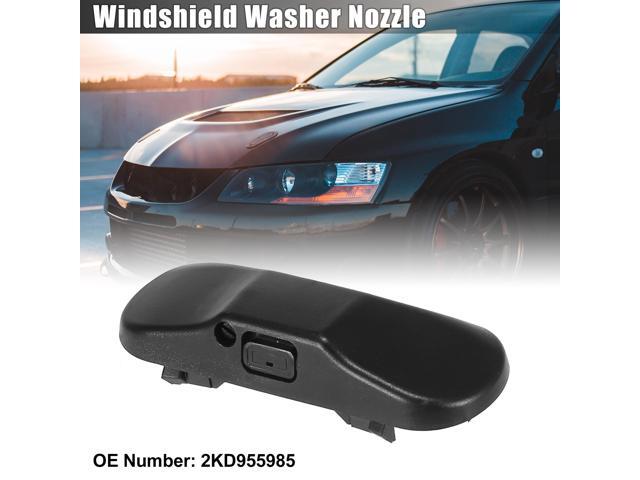 Windshield Washer Nozzles Spray Jet Left or Right 2KD955985 for VW ...