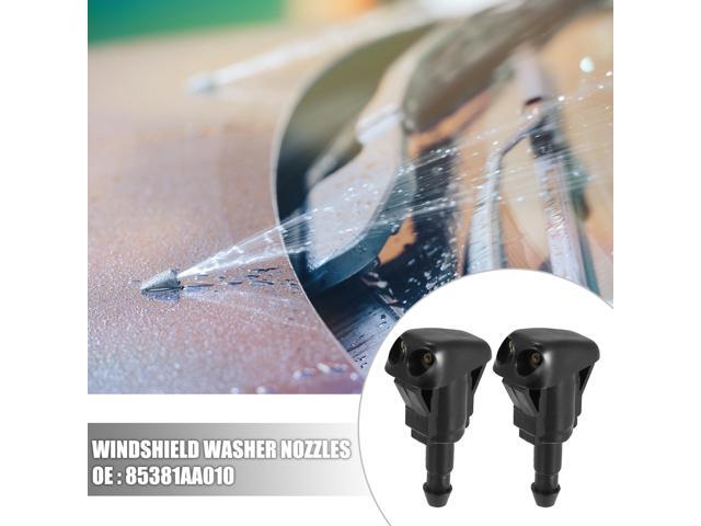 4pcs Car Front Windshield Washer Nozzles for Toyota Camry 1997-2001 for ...