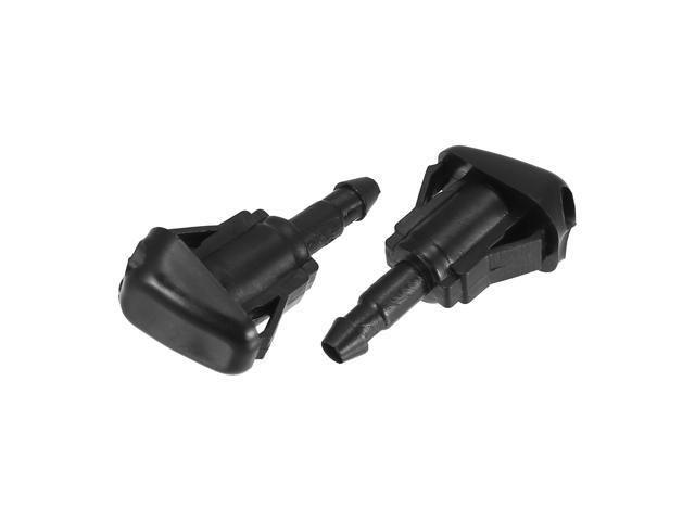 4pcs Car Front Windshield Washer Nozzles for Toyota Camry 1997-2001 for ...