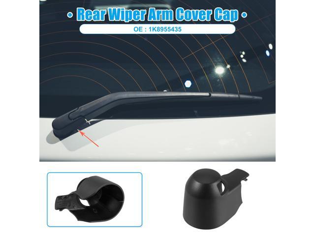 Car Rear Windshield Wiper Arm Cover Cap Fit for Volkswagen Transporter ...