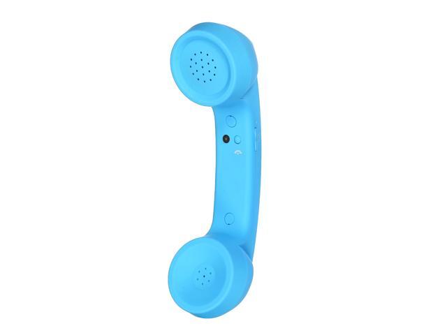 Retro Telephone Handset Wireless Phone Telephone Receiver for ...