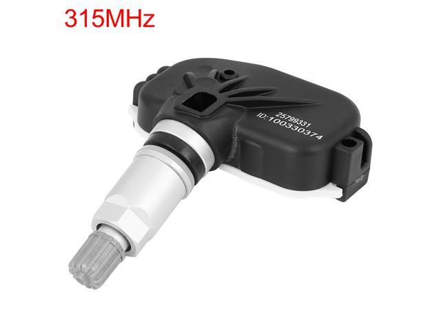 25799331 Car Tyre Pressure TPMS Sensor 315MHz for GMC Savana 3500 2010 ...