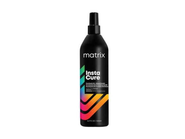 Matrix Instacure Porosity Filling Treatment 16.9 oz. - Newegg.com