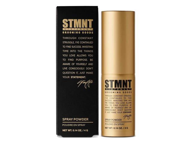 STMNT Grooming Spray Powder 0.14oz - Newegg.com