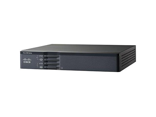 Cisco CISCO867VAE-K9 867VAE Integrated Services Router - Newegg.com