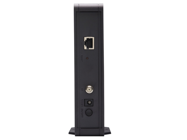 ZOOM TELEPHONICS 5370-00-00 686 Mbps Cable Modem - Newegg.com