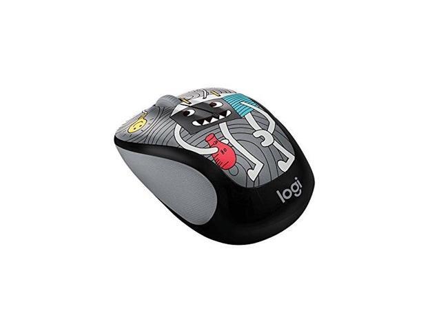 Logitech M325C Wireless Mouse - Lightbulb - Newegg.com