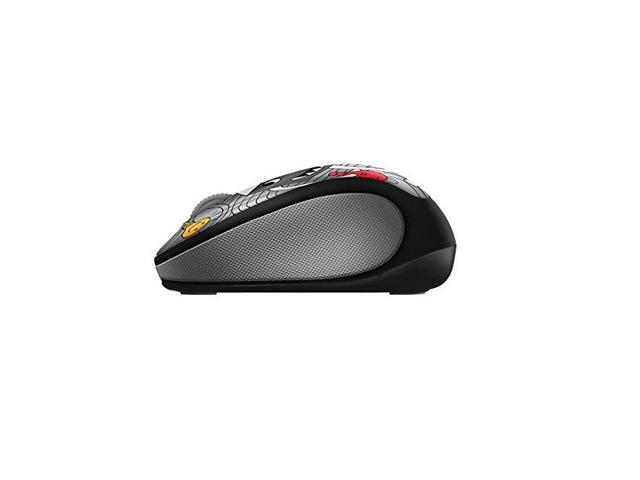 Logitech M325C Wireless Mouse - Lightbulb - Newegg.com