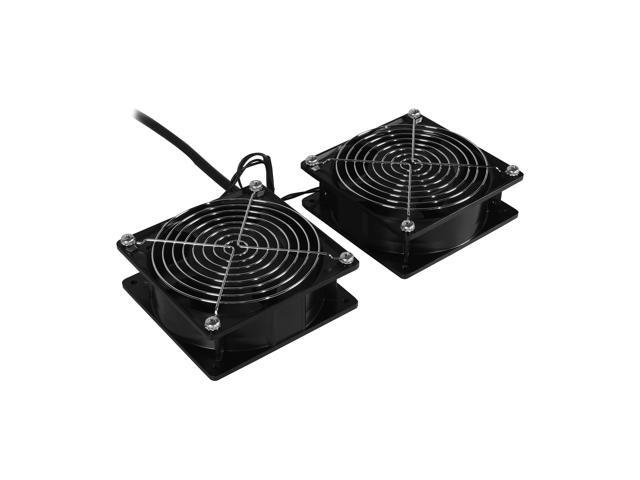CyberPower CRA12002 Fan kit Rack Accessories - Newegg.com