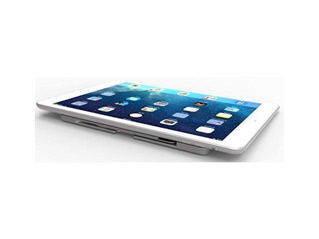 Compulocks Blade Universal Lock Slot Adapter with Combination Lock ...